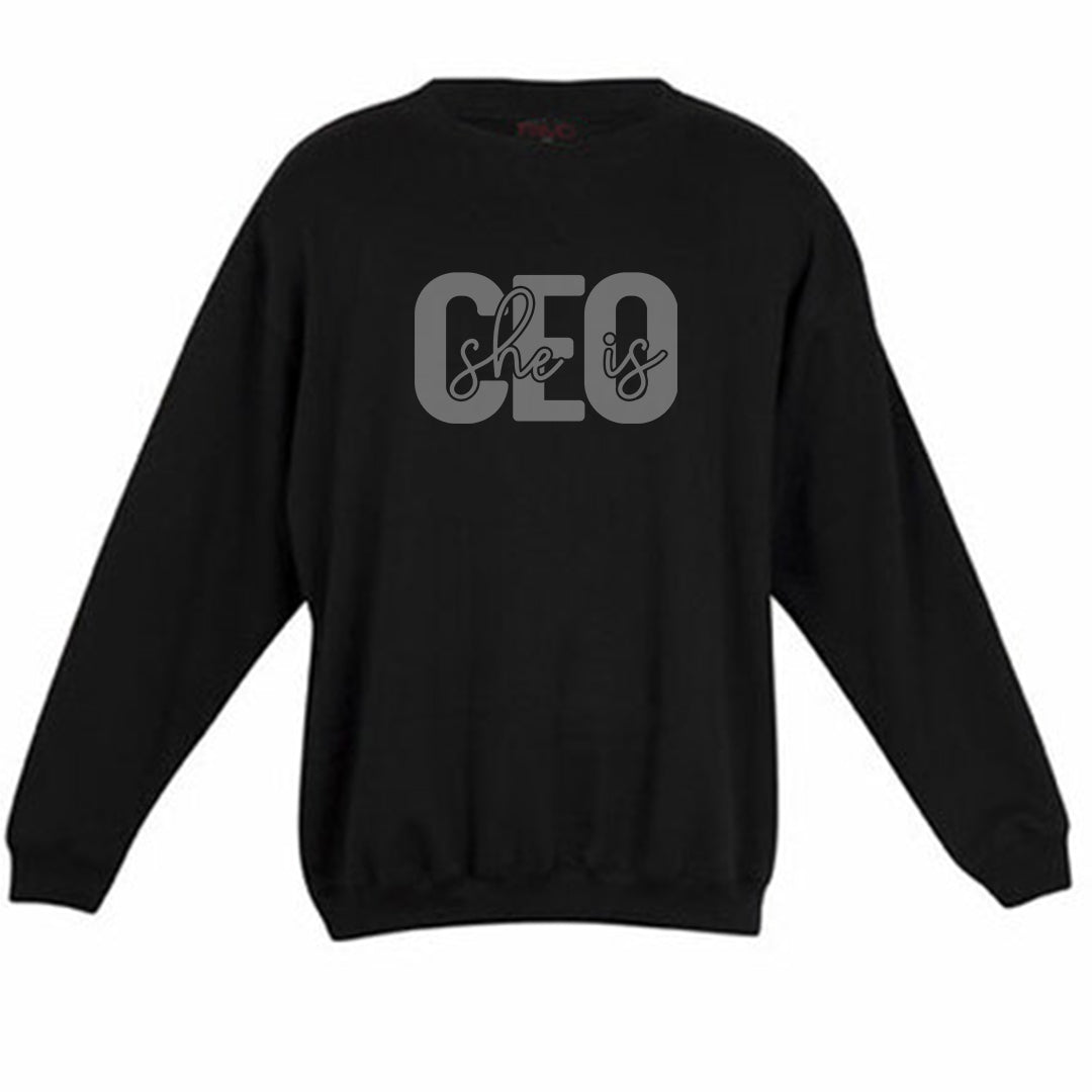 Entrepreneur - CEO – Print Me Pretty