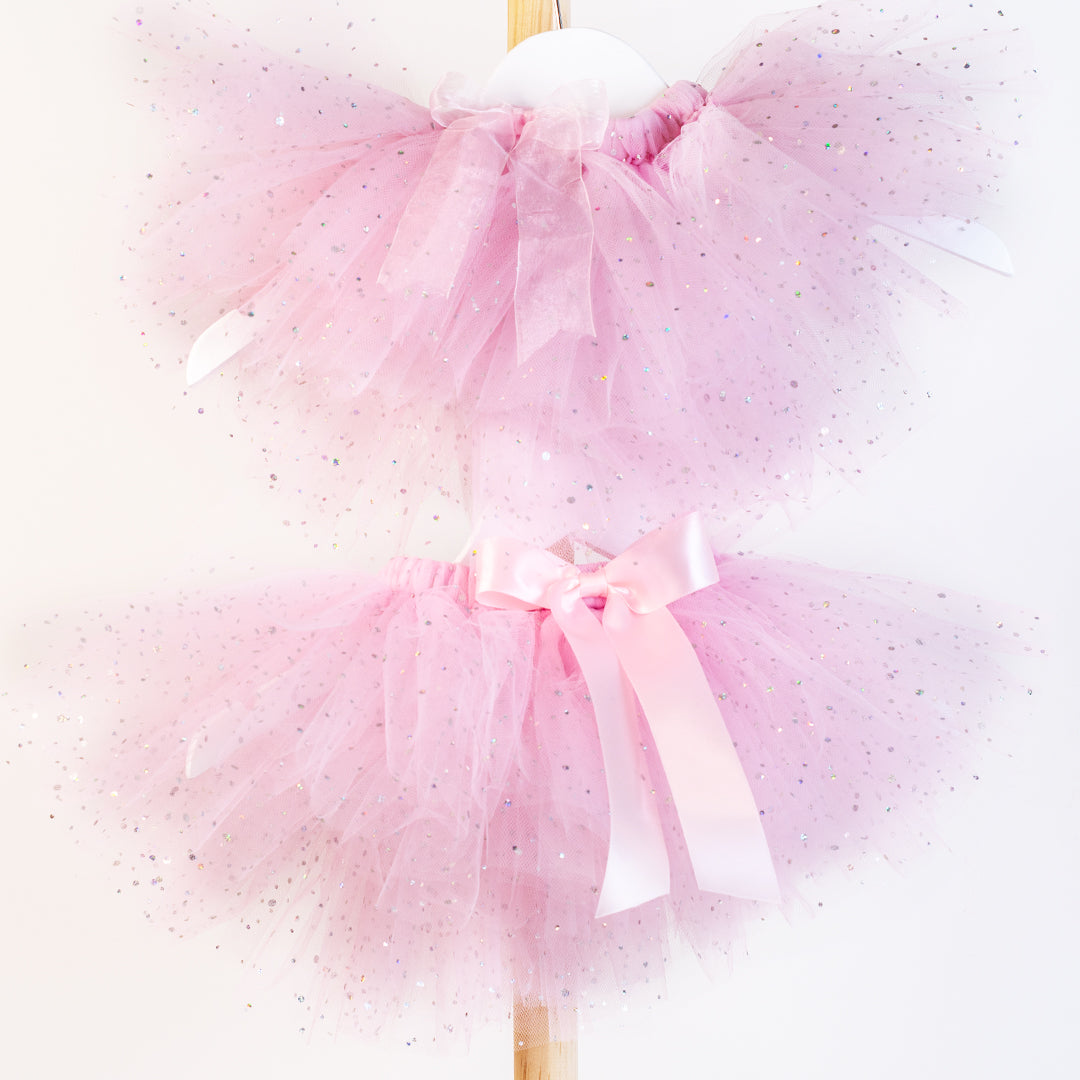 Dream Tutu - Happy Birthday – Print Me Pretty